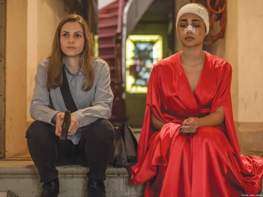 10 Feminist-Approved Spring Movies