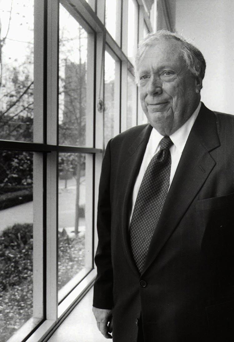 Judge Who Brought Marriage Equality to the West Dies at 87 | Advocate.com