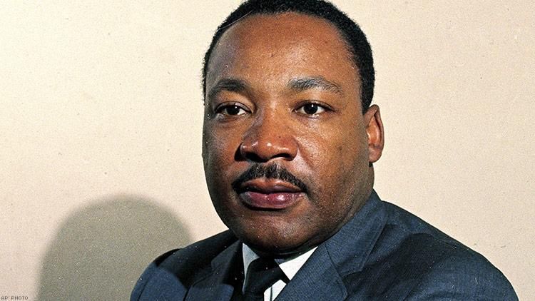 One of MLK's Dreams Was an End to Gun Violence