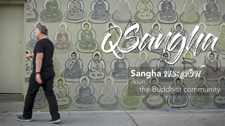 Why LGBT People Are Turning to Buddhism