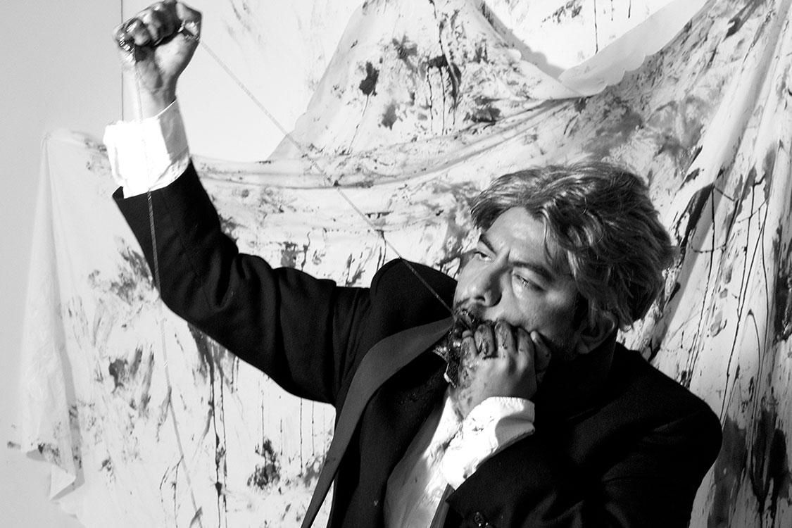 Paraisos: Queer L.A. Latinx Art Creates Community