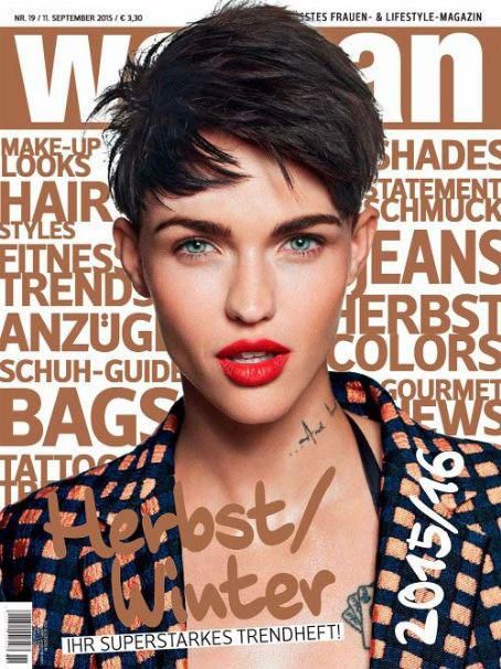 A Very Queer Year in Magazines