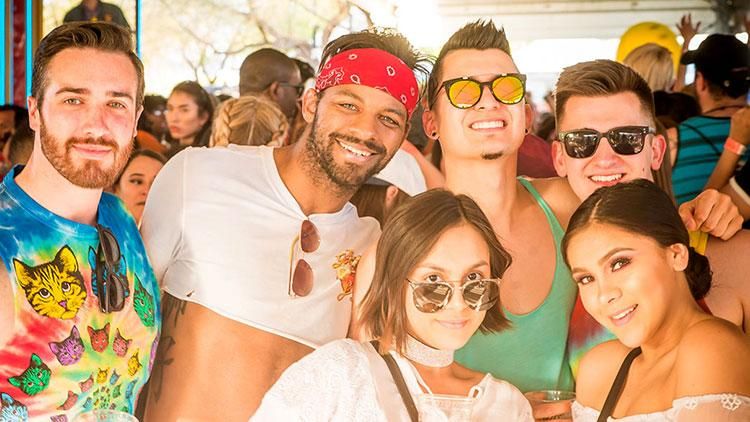 69 Photos of Phoenix Bringing Pride to the Valley of the Sun
