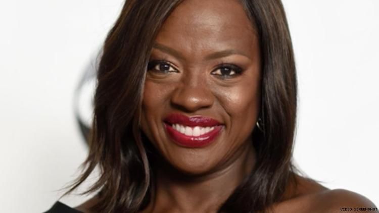 Viola Davis: Real Women Don’t Fit in Boxes