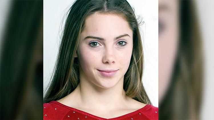 Olympian McKayla Maroney Abused by Doctor 'Hundreds' of Times