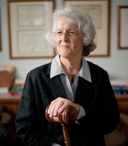 25 Legal Advocates Fighting for Trans Rights