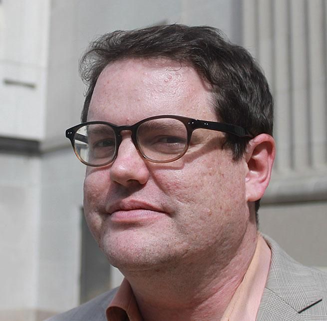 25 Legal Advocates Fighting for Trans Rights