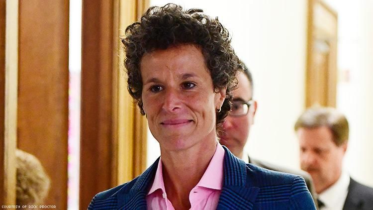 Andrea Constand: The Lesbian Accuser Who Took Down Bill Cosby