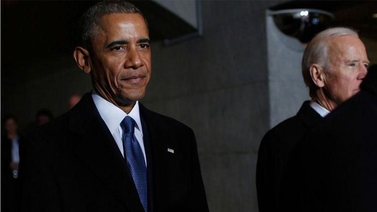New Obama Documentary Looks at Final Year