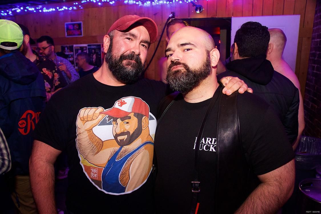 101 Pics of Fly-Fishing for Bearracuda in the Great Northwest