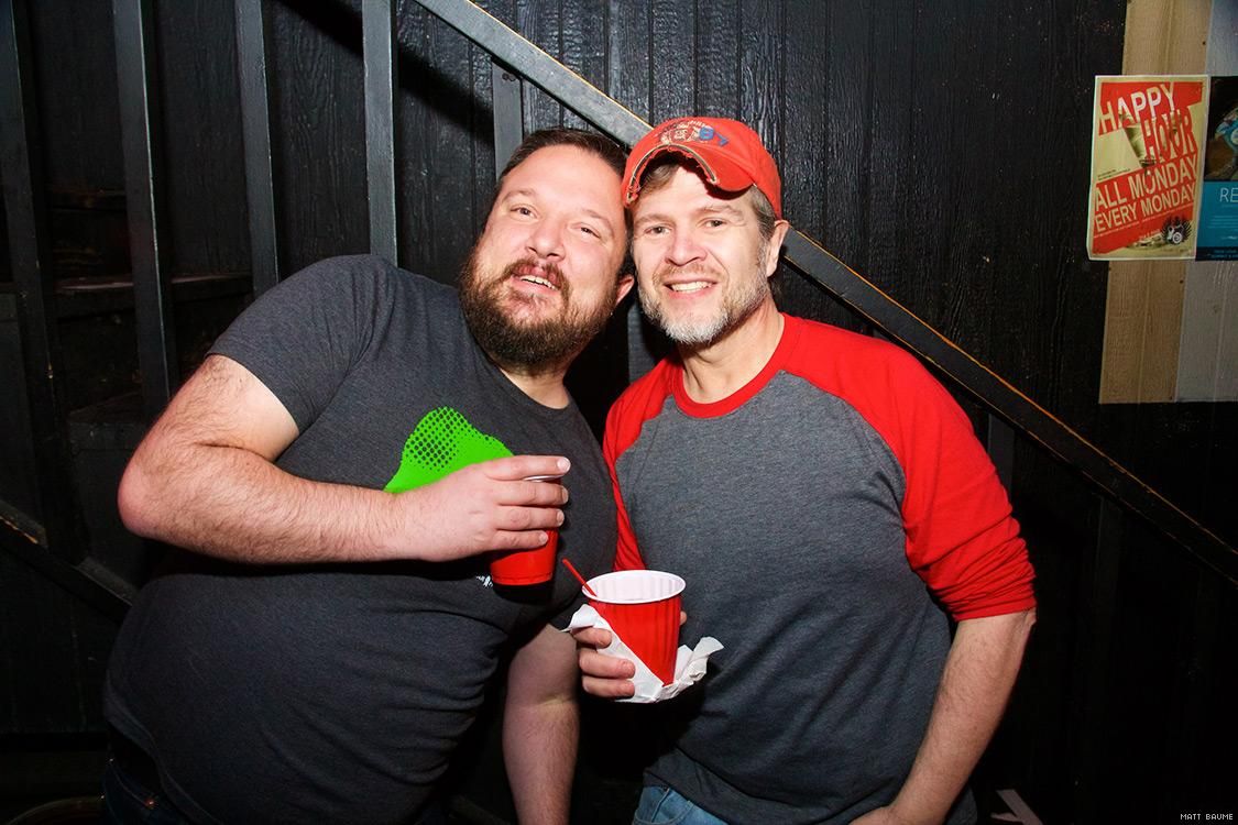 101 Pics of Fly-Fishing for Bearracuda in the Great Northwest