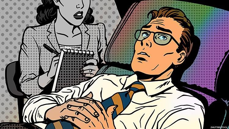 Banning Conversion Therapy Will Save Lives