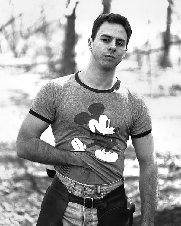 Richard Renaldi's Life, Exposed (Photos)