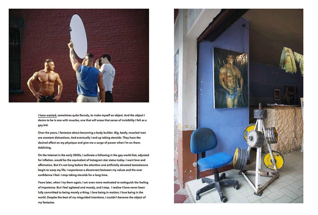 Richard Renaldi's Life, Exposed (Photos)