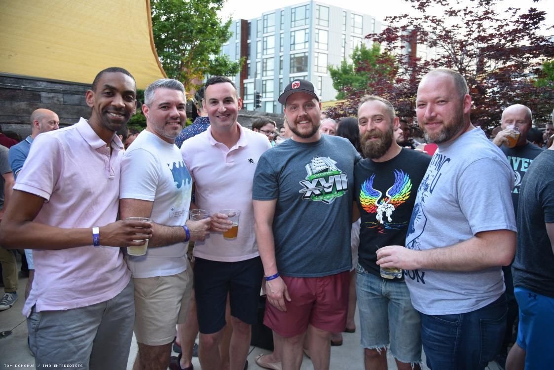 81 Photos of Guys Getting Arrested, Frisked, and Jailed