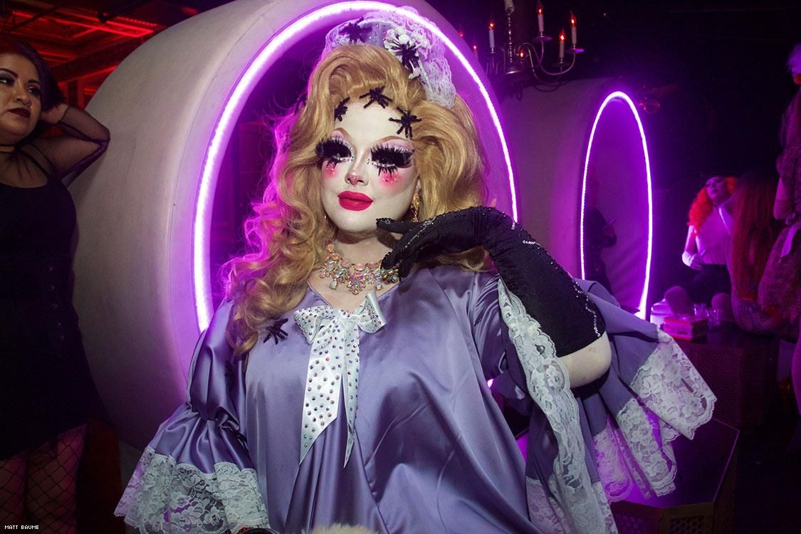 87 Photos of Monster Queens at the Boulet Brothers’ DragulaWorld