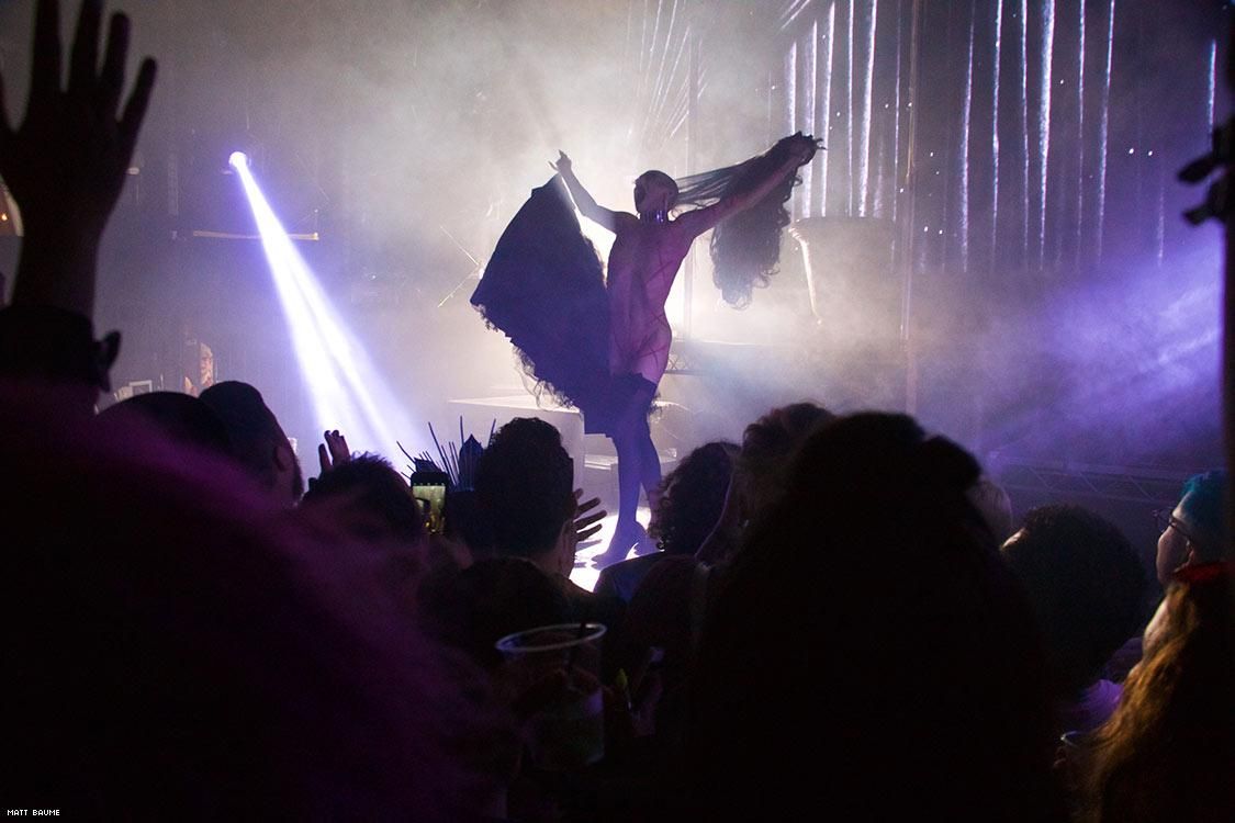 87 Photos of Monster Queens at the Boulet Brothers’ DragulaWorld