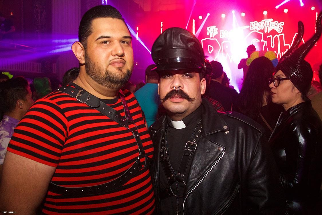 87 Photos of Monster Queens at the Boulet Brothers’ DragulaWorld