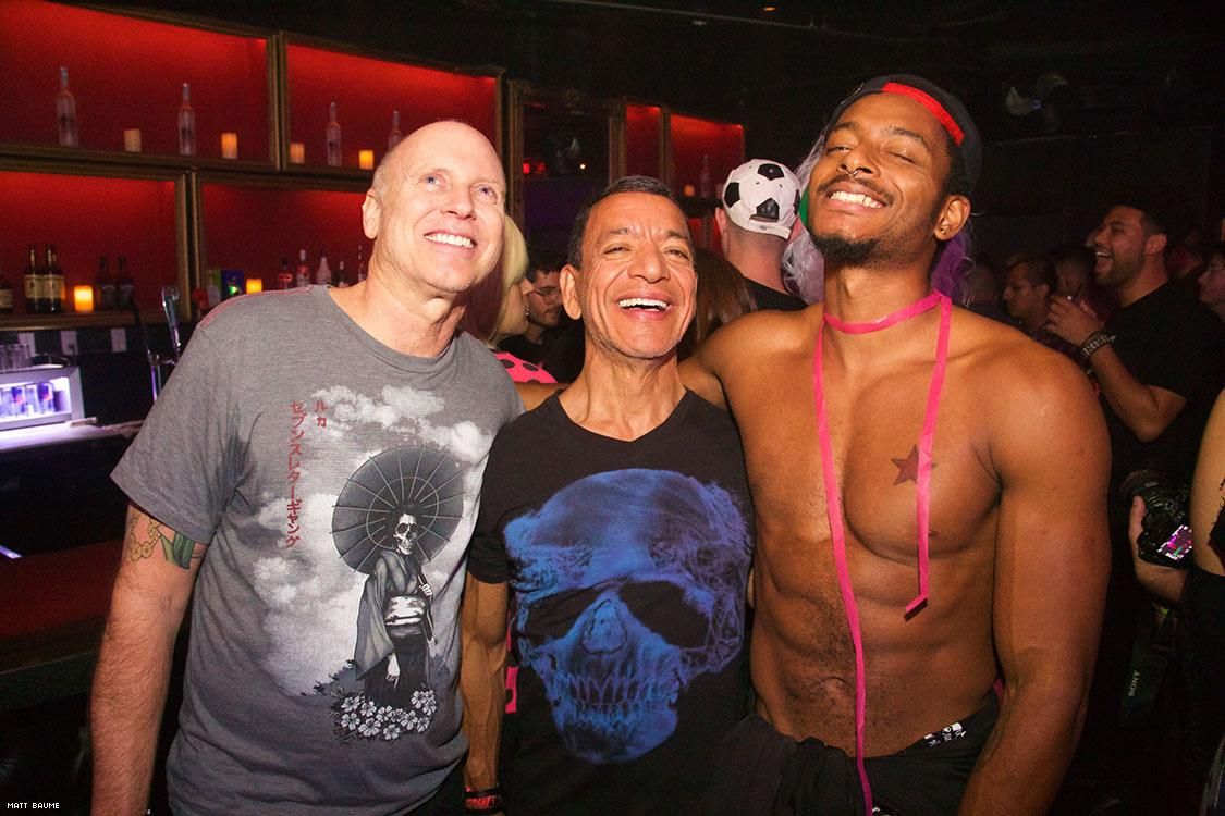 87 Photos of Monster Queens at the Boulet Brothers’ DragulaWorld