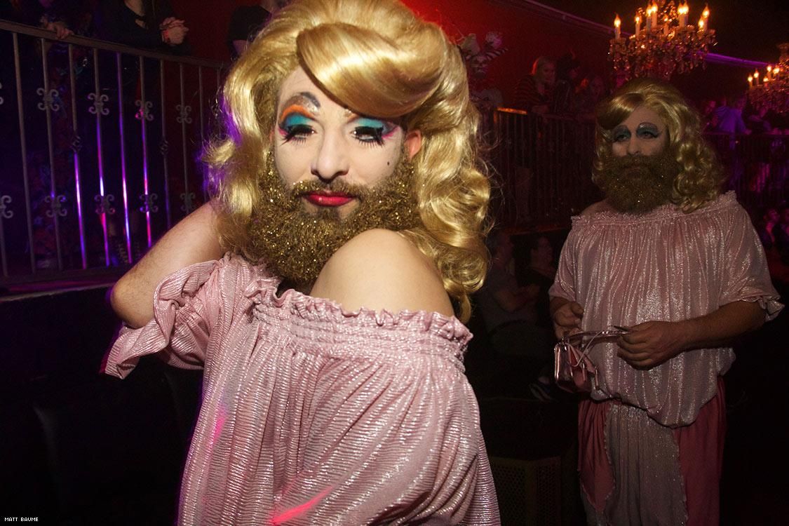 87 Photos of Monster Queens at the Boulet Brothers’ DragulaWorld