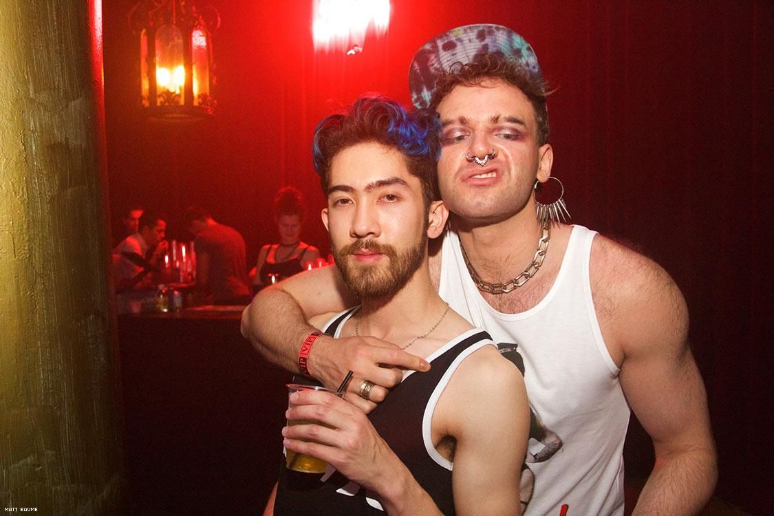 87 Photos of Monster Queens at the Boulet Brothers’ DragulaWorld