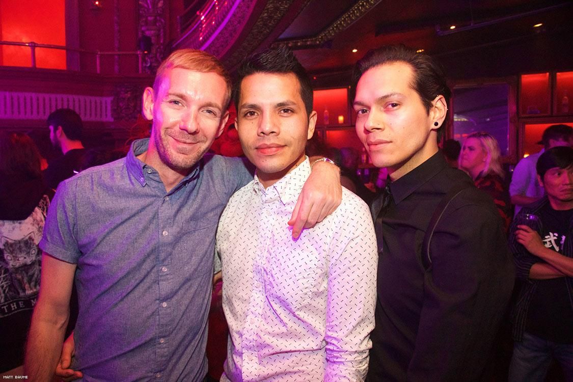 87 Photos of Monster Queens at the Boulet Brothers’ DragulaWorld