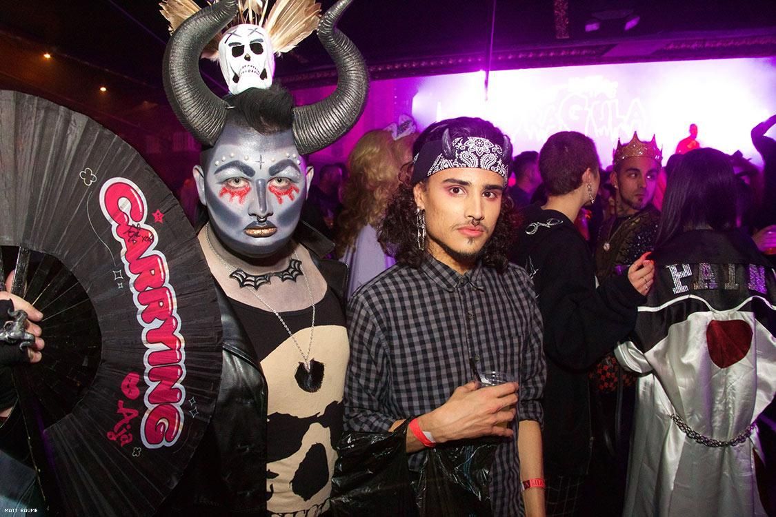 87 Photos of Monster Queens at the Boulet Brothers’ DragulaWorld