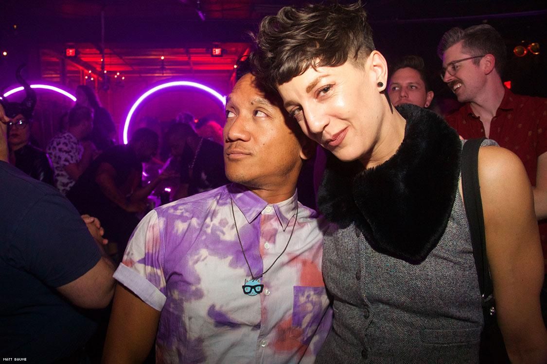 87 Photos of Monster Queens at the Boulet Brothers’ DragulaWorld