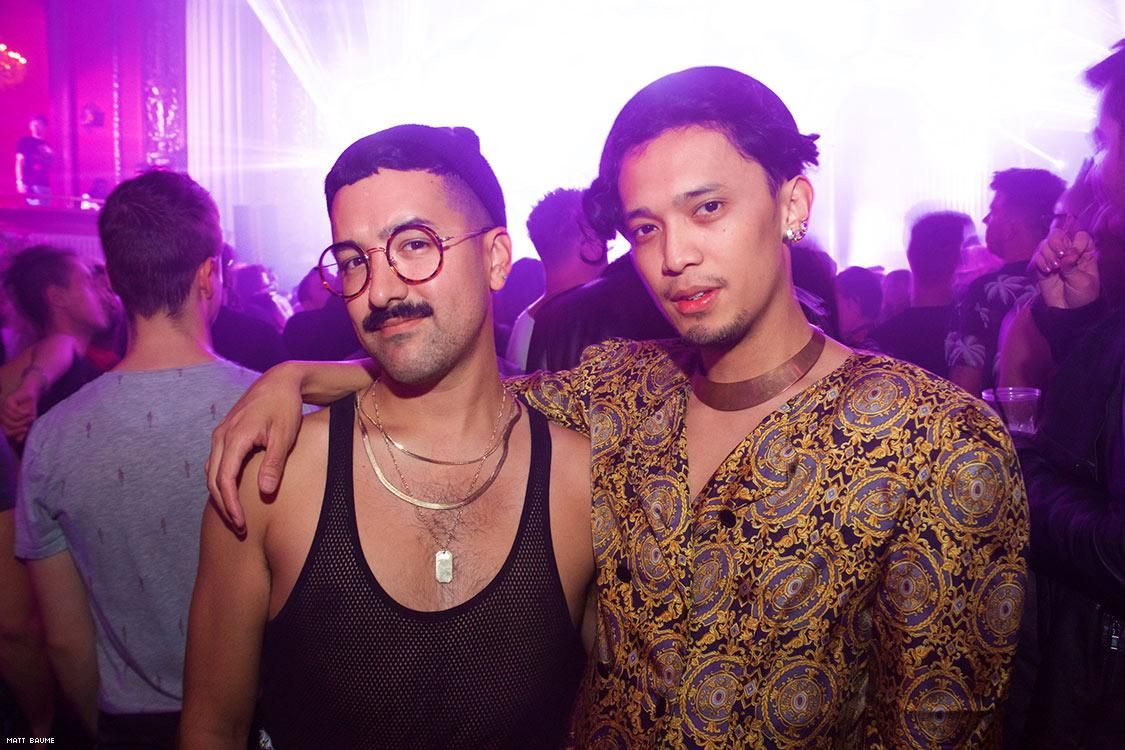 87 Photos of Monster Queens at the Boulet Brothers’ DragulaWorld