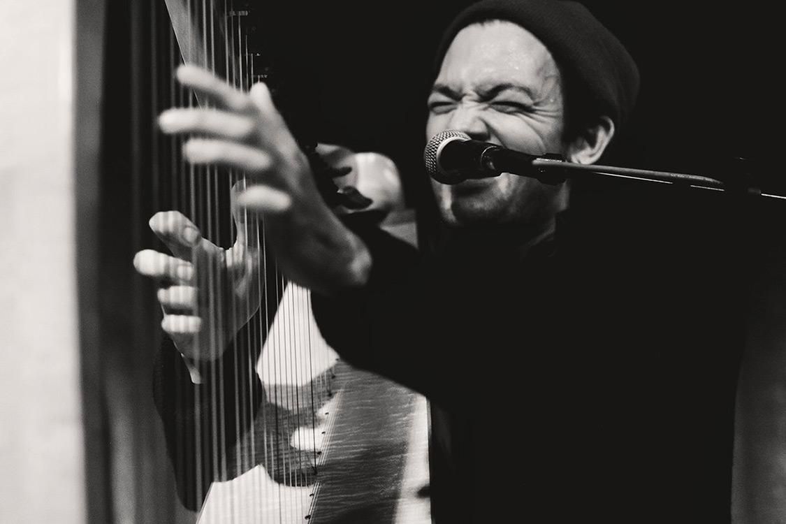 100 Images Explore a Queer Utopia at the Queer Biennial 2018 (Art)