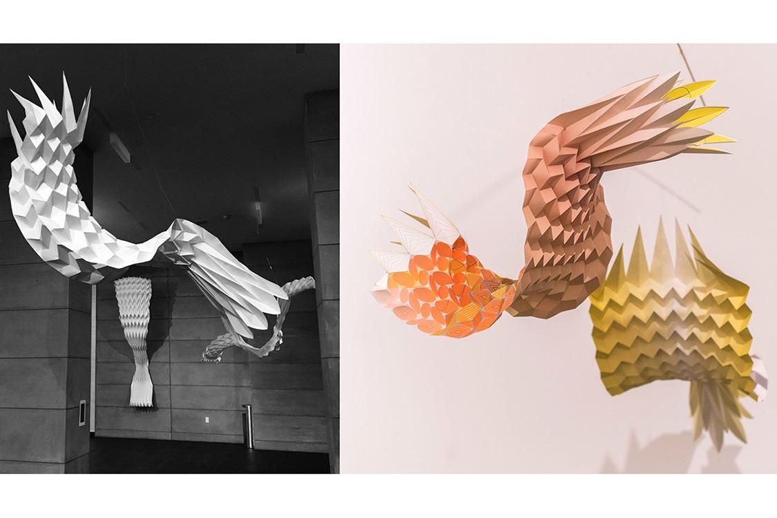 100 Images Explore a Queer Utopia at the Queer Biennial 2018 (Art)