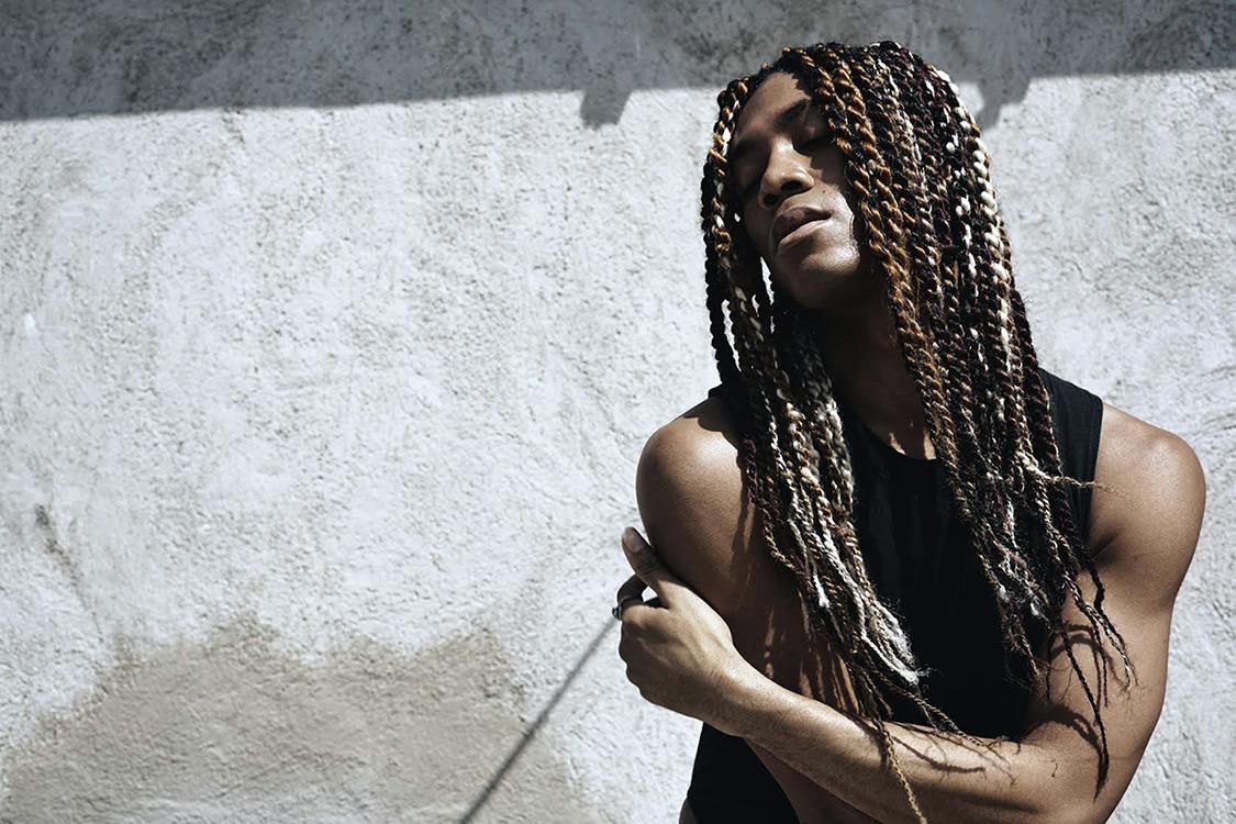 100 Images Explore a Queer Utopia at the Queer Biennial 2018 (Art)