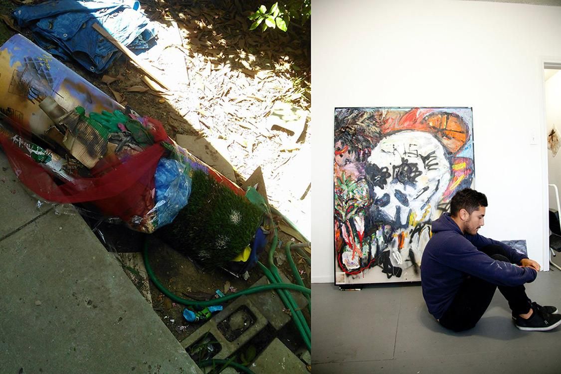 100 Images Explore a Queer Utopia at the Queer Biennial 2018 (Art)