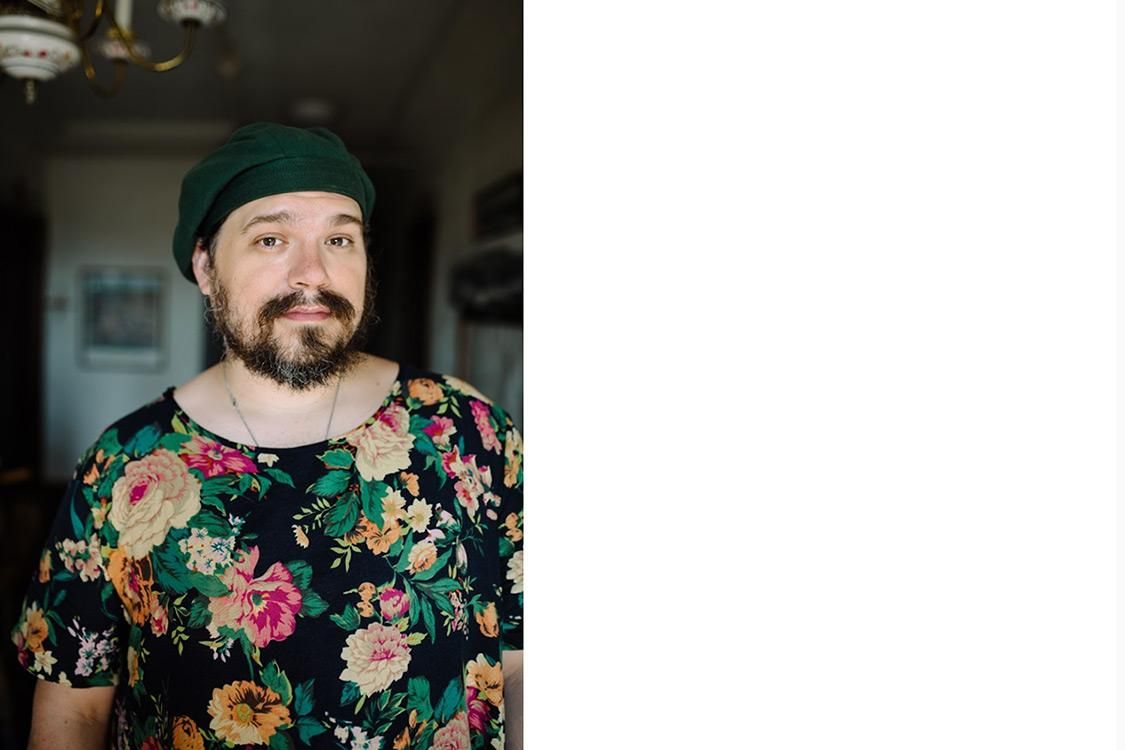 100 Images Explore a Queer Utopia at the Queer Biennial 2018 (Art)