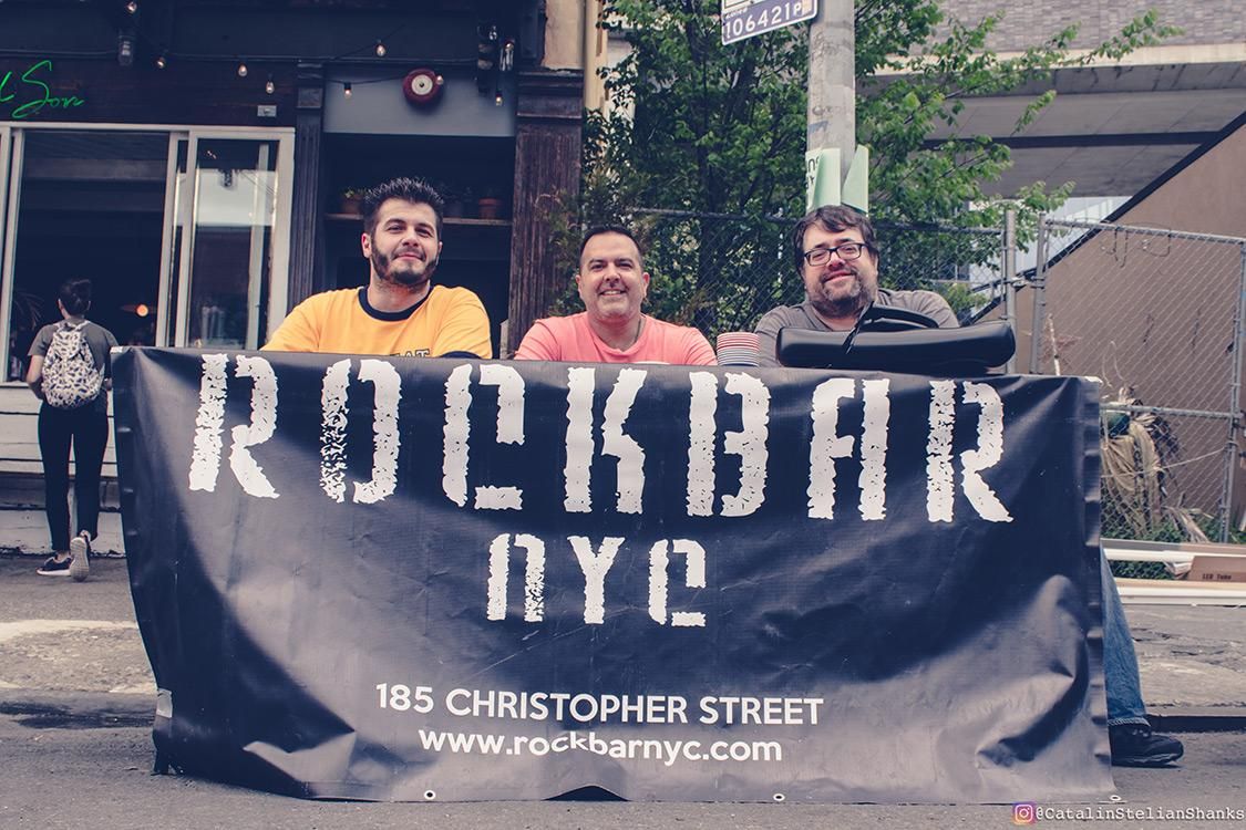 94 Photos of an Urban Bear Rampage in NYC