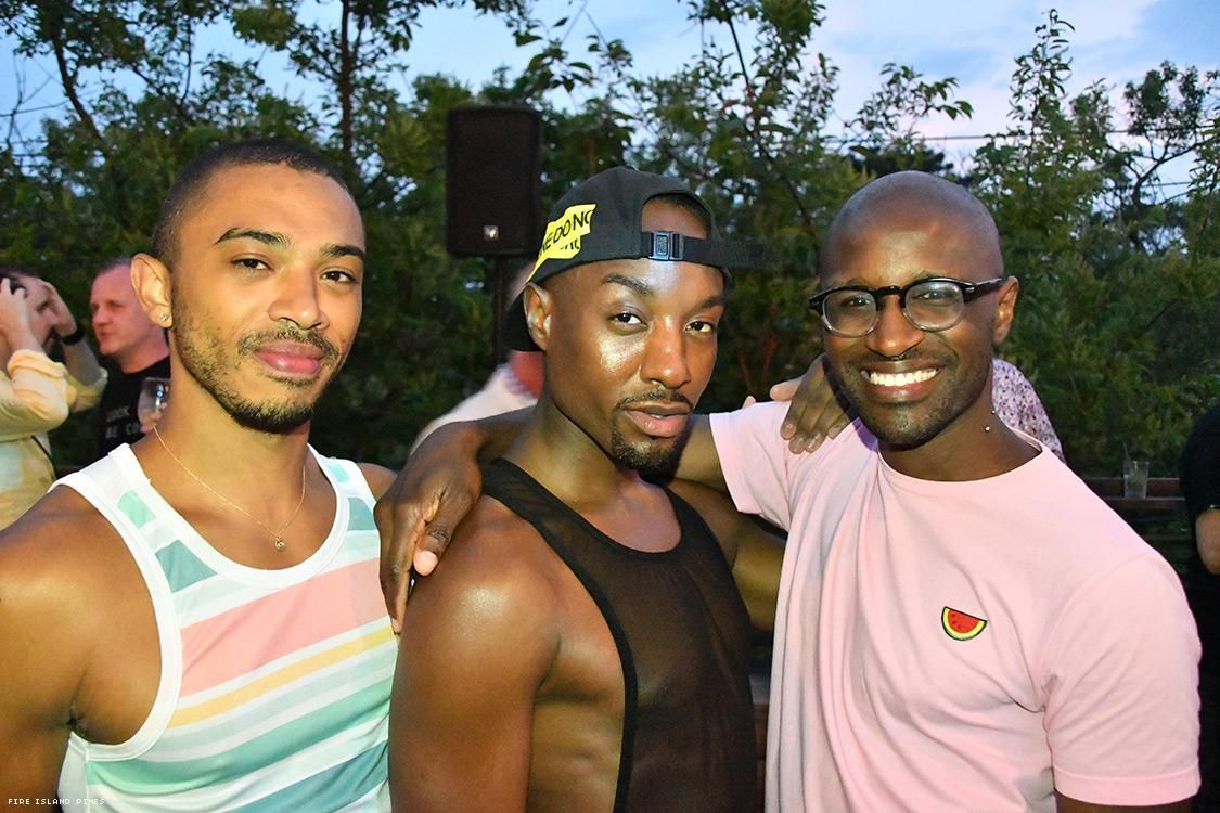 46 Photos Remind Us, Yes, It's All About Fire Island