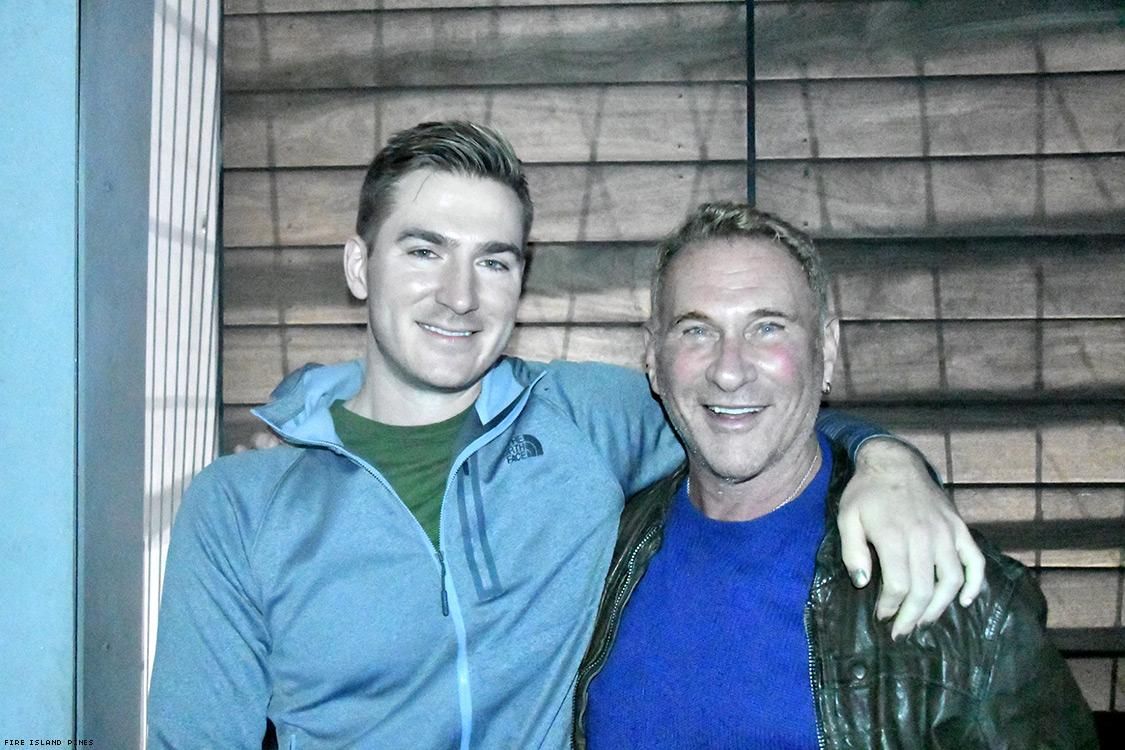 46 Photos Remind Us, Yes, It's All About Fire Island