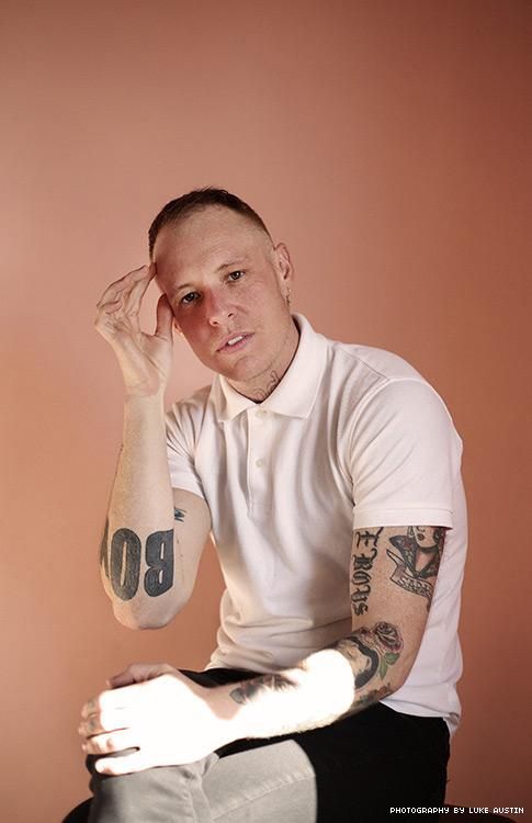 52 Breathtaking Portraits of Trans Men That Truly Inspire