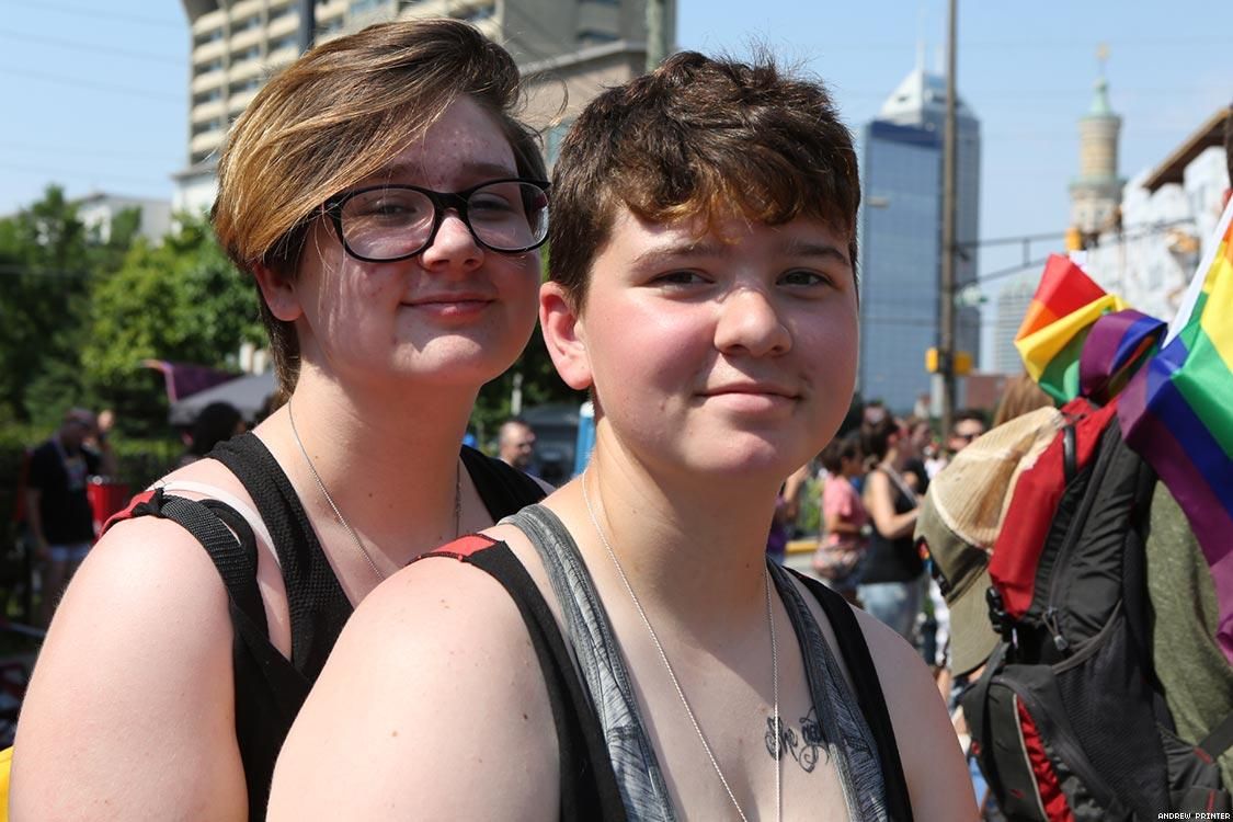 100 Photos of a Resilient, Weather-Proof Indy Pride