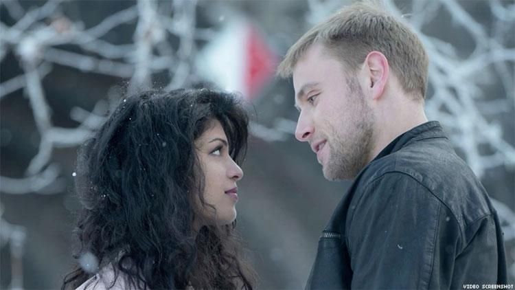 'Sense8' Series Finale a Hit With Fans