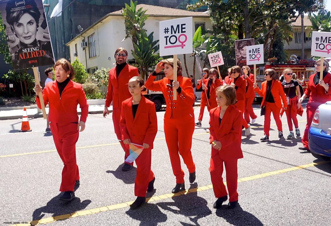 110 Dazzling and Thirst-Quenching L.A. Pride Photos