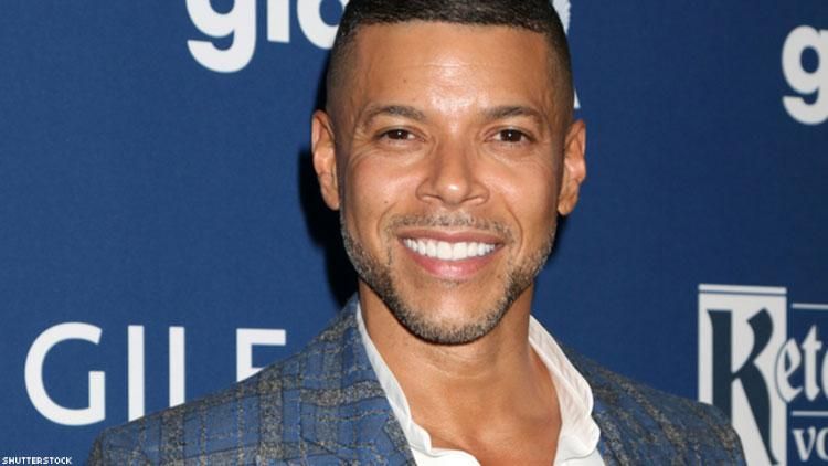 Wilson Cruz: 'We're in Revolutionary Times'