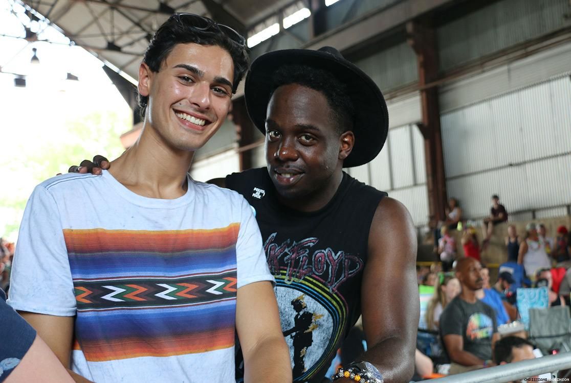 100 Photos of a Great Big Alabama Pride