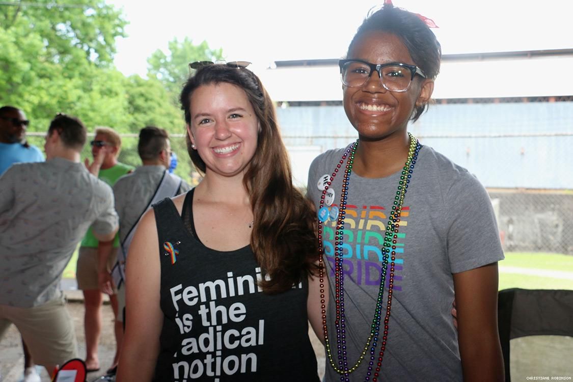 100 Photos of a Great Big Alabama Pride