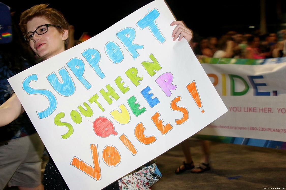 100 Photos of a Great Big Alabama Pride