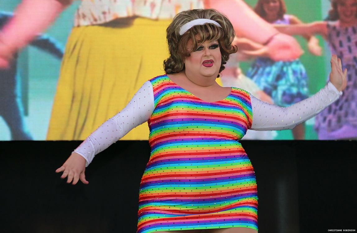100 Photos of a Great Big Alabama Pride