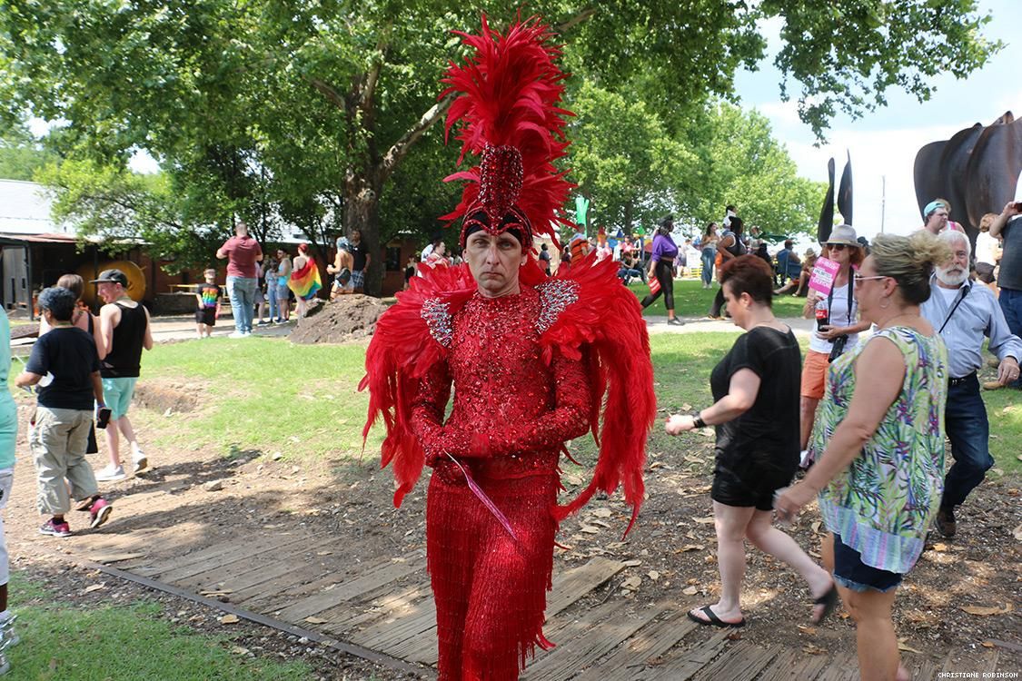 100 Photos of a Great Big Alabama Pride