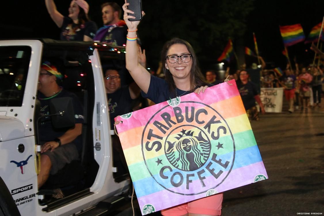 100 Photos of a Great Big Alabama Pride