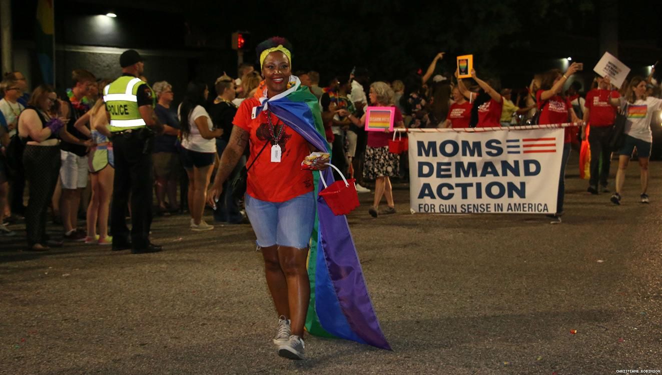 100 Photos of a Great Big Alabama Pride