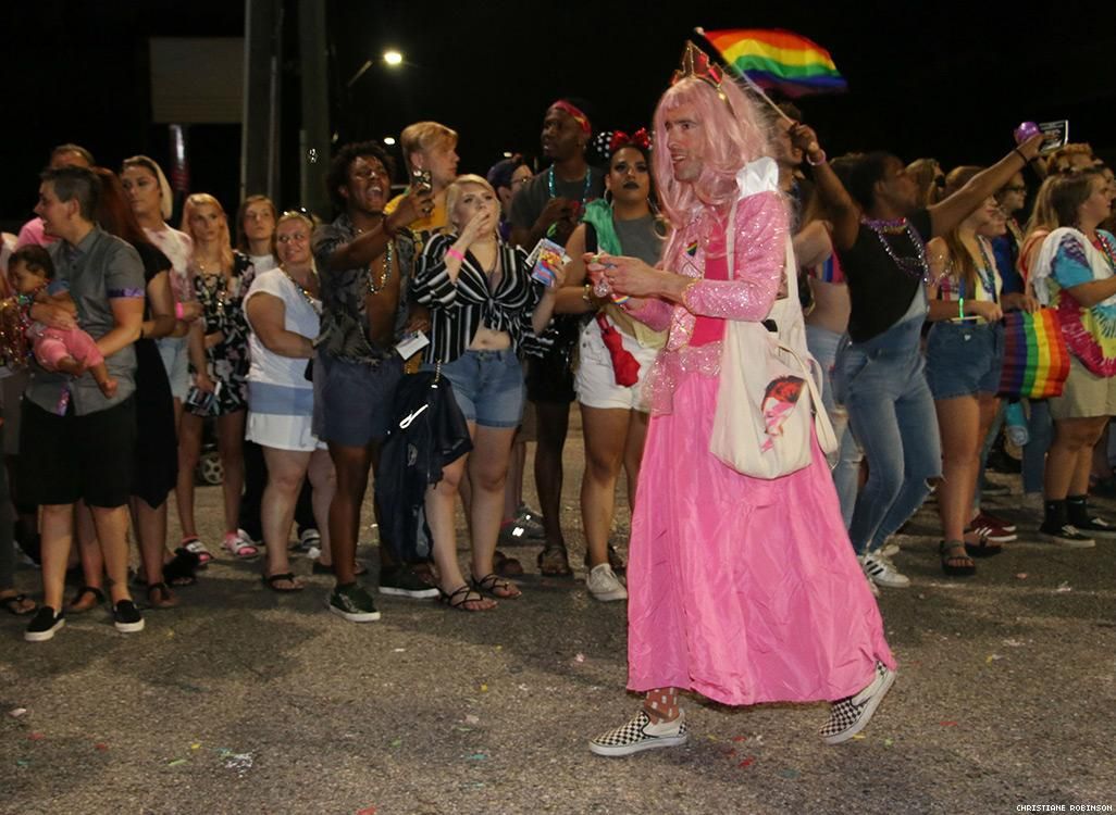 100 Photos of a Great Big Alabama Pride